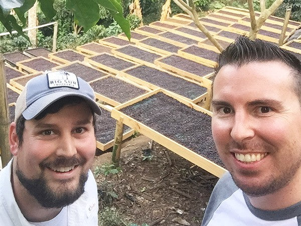 Meet Your Ally: Jeff Courson – Ally Open