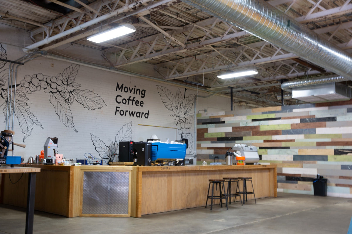 Café Leaders Community of Practice: Keys to the Shop – Ally Open