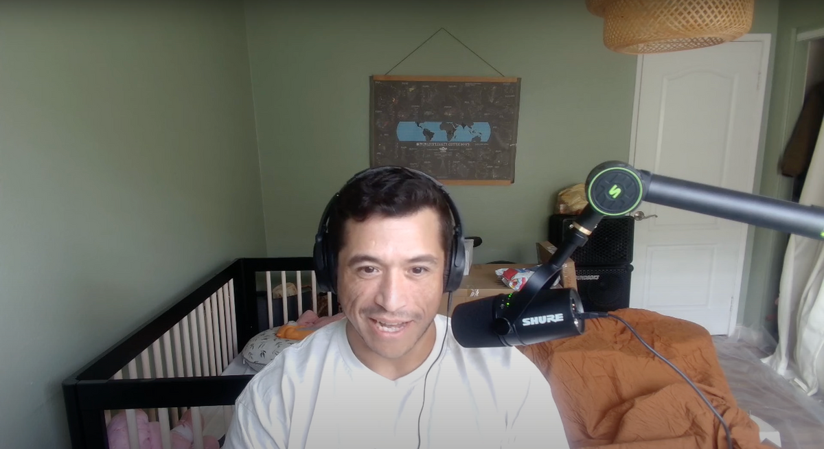 Rooted in Coffee EP 8: In the Minds of Consumers w/ Matthew Torres ...