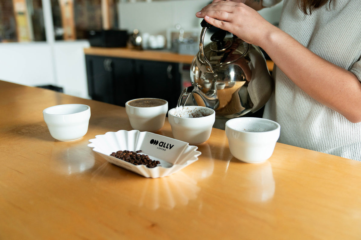 Learn With Us – Ally Open